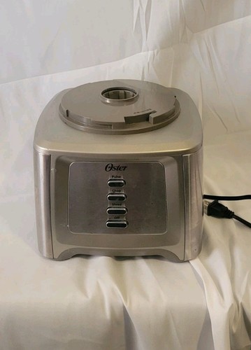 OSTER 14 CUP FOOD PROCESSOR,MOTOR BASE REPLACEMENT PARTS FPSTFP4263-DFL ...