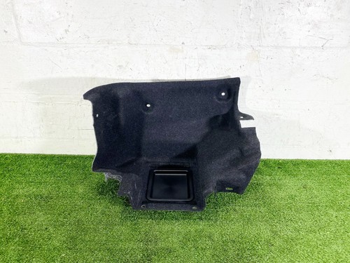 14-20 BMW SERIES 4 F33 CONVERTIBLE LEFT DRIVER SIDE TRUNK BOOT LINER ...