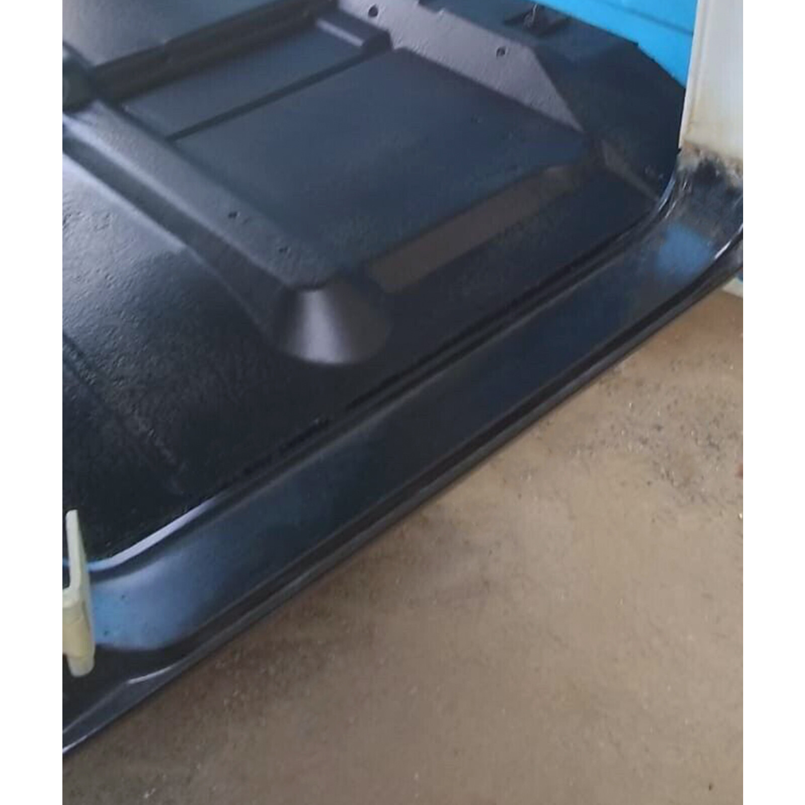 Full Rocker Panels w/ Inner Patch Panels For 67-72 Chevy C10 Truck LH ...