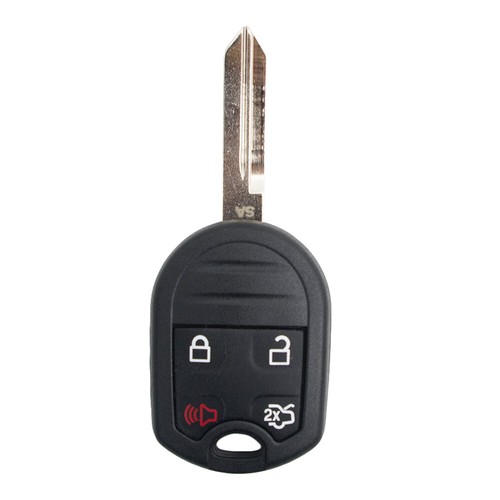 2 Remote Key Fob For 2009 2010 2011 2012 2013 2014 2015 Ford Explorer ...