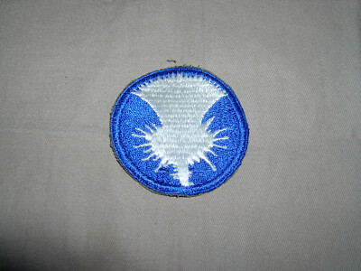 WW2 141st Infantry Division ghost phanton | eBay