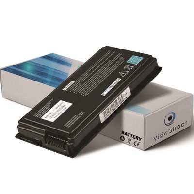 Batterie pour ASUS F5VL-A2 Pro 50m Pro 50RL Pro 50V Pro 50VL Pro 50z ...
