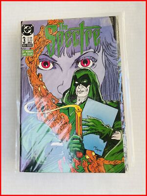 DC Comics - The Spectre #3 - 1987-03-03 | eBay