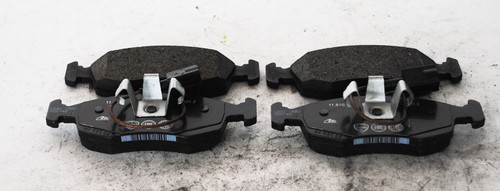 Original Fiat Bremsklötze vorn Punto Evo 1,2 1,4 1,3 Multijet 77366538 ...