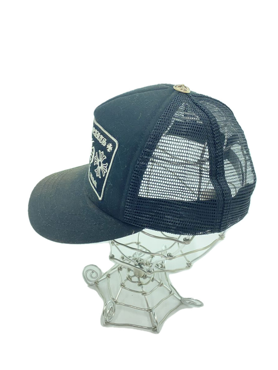 Used Chrome Hearts Tracker Mesh Cap/Condition Conside… - Gem