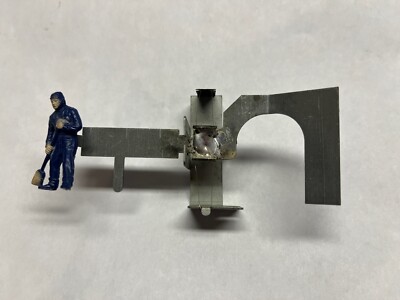 Lionel 3434 Sweeper Car Spring Wire Only, .005” 304SS x 2ft (Just Like ...