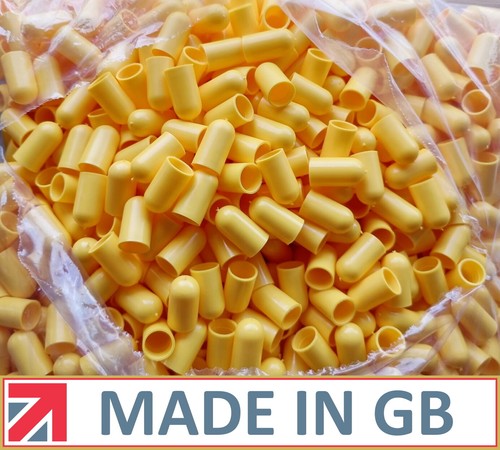 Scaffold Clamp Fitting Caps 12mm Thread Protectors Safety Scaffolding ...