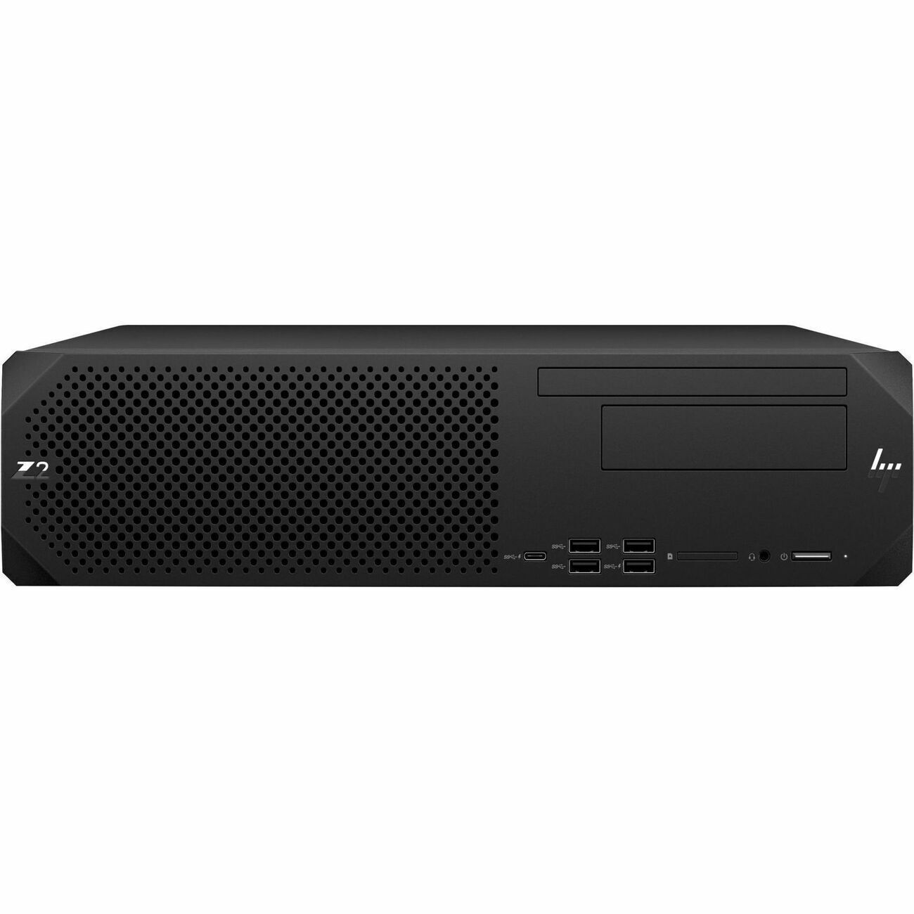 HP Z9 G9 (512GB SSD Intel Core i7-13700 2.1GHz 16GB RAM) SFF Desktop ...