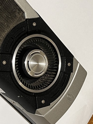 NVIDIA GeForce GTX 970 Founders Edition | eBay UK