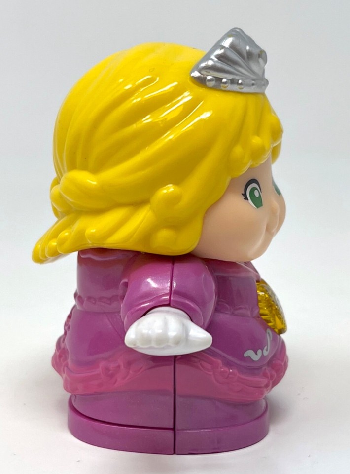 PICK ONE - VTech GO GO SMART Kids talking Princess Prince Hector Fairy ...