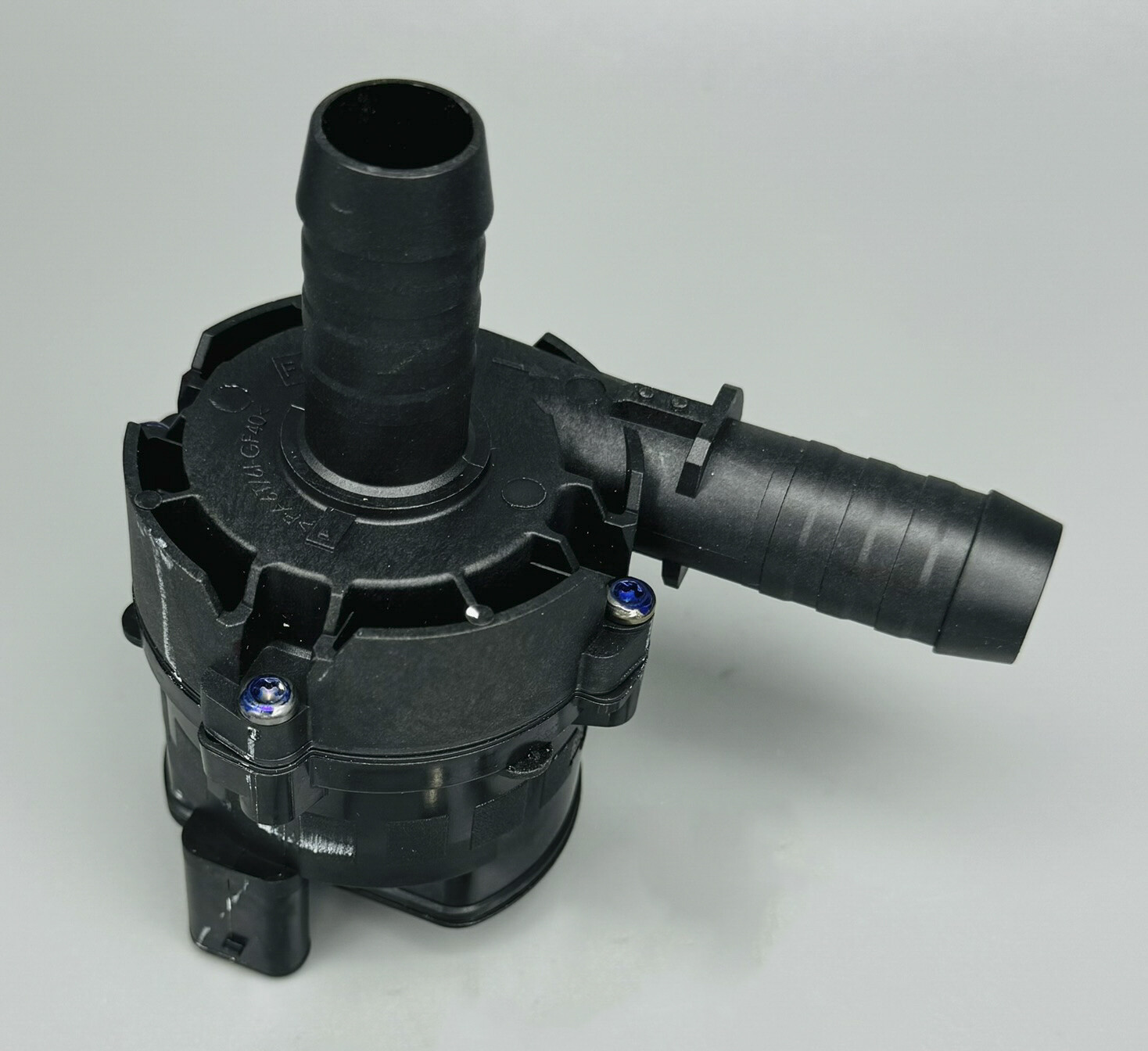 Genuine Auxiliary Water Pump For 2011-2024 Ford F-150 2.7 3.5 L ...
