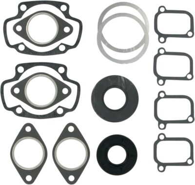 Vertex 80-81 John Deere Sportfire FA/2 Complete Gasket Kit w/Oil Seals ...