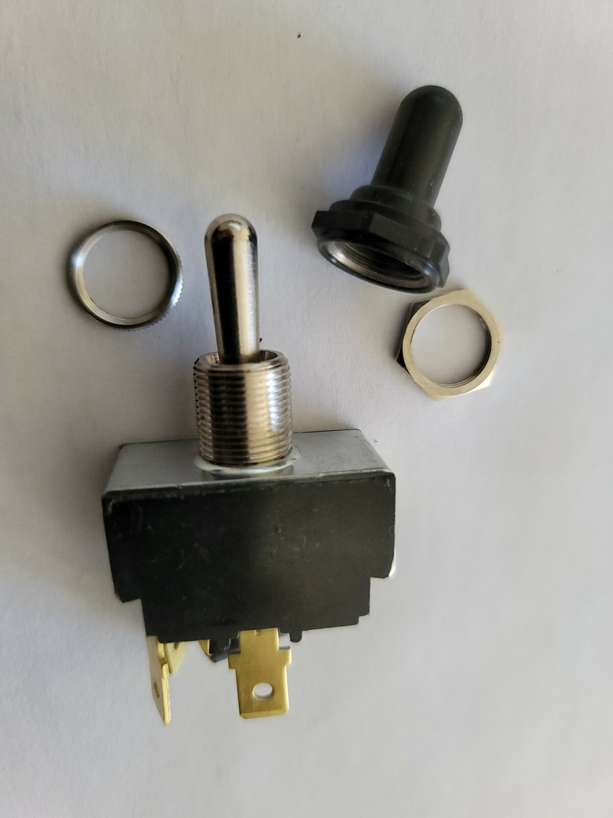 CANNON DOWNRIGGER ELECTRIC MAG MAGNUM BOARD BYPASS CIRCUIT BOARD SWITCH ...