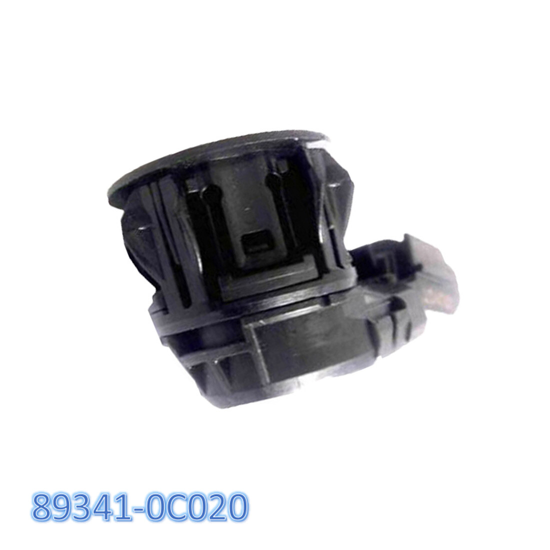 89341-0C020 Ultrasonic PDC Parking Sensor Reverse For Toyota Tundra ...