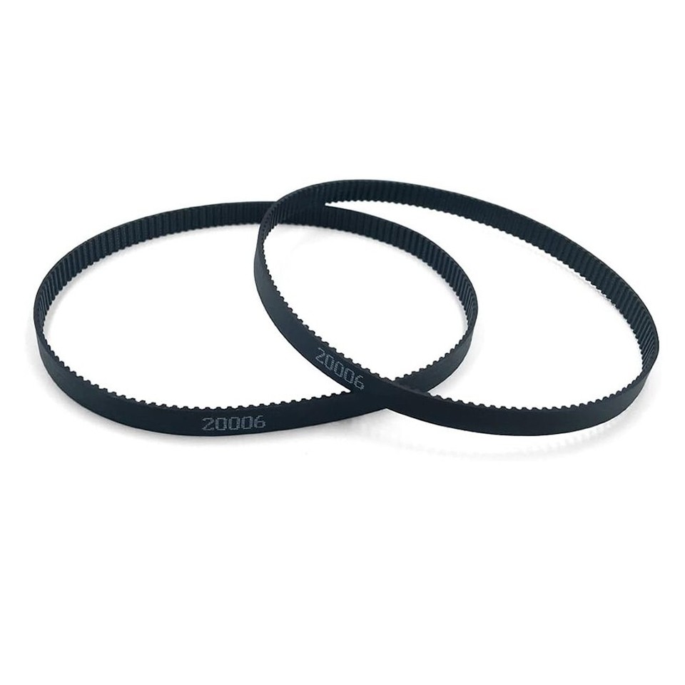 Compatible 79866M 20006 Belt Drive Belt For Zebra Brand New OEM 79866M ...