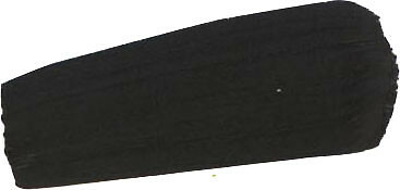 Peinture Acrylic FLUIDS Golden 236 ml Noir de Carbone S1 738797204058 ...