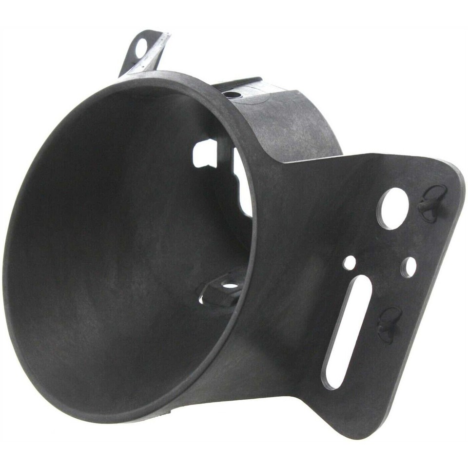 Set Fog Light Brackets Driving Lamp Mounting Driver & Passenger Side | eBay