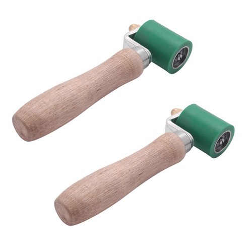 2X 40mm Silicone Seam Hand Pressure Roller for Hot Air Heating ...