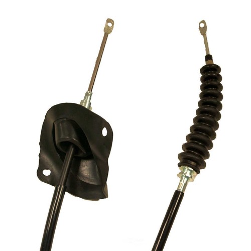 Automatic Transmission Shifter Cable-Auto Trans Shifter Cable ATP Y-117 ...