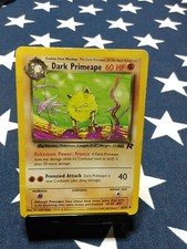 Primeape Pokemon Cards - Find Pokemon Card Pictures With Our Database ...