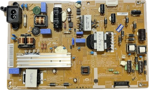 PSU Alimentation TV SAMSUNG L42SF1_DSM BN44-00609C UE42F5000AK | eBay