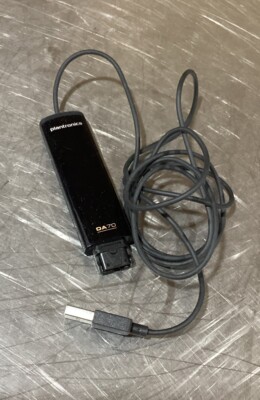 Plantronics DA70 USB Audio Processor V01.24 | eBay