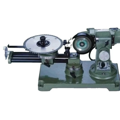 Alloy Saw Blade Sharpening Machine Manual Sharpening Machine Sharpening ...