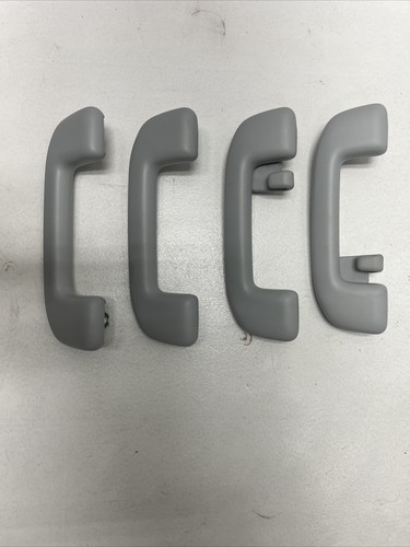 Toyota Prius XLE Roof Overhead Grab Handle Handles Set 4 Pcs 16-21 :A ...
