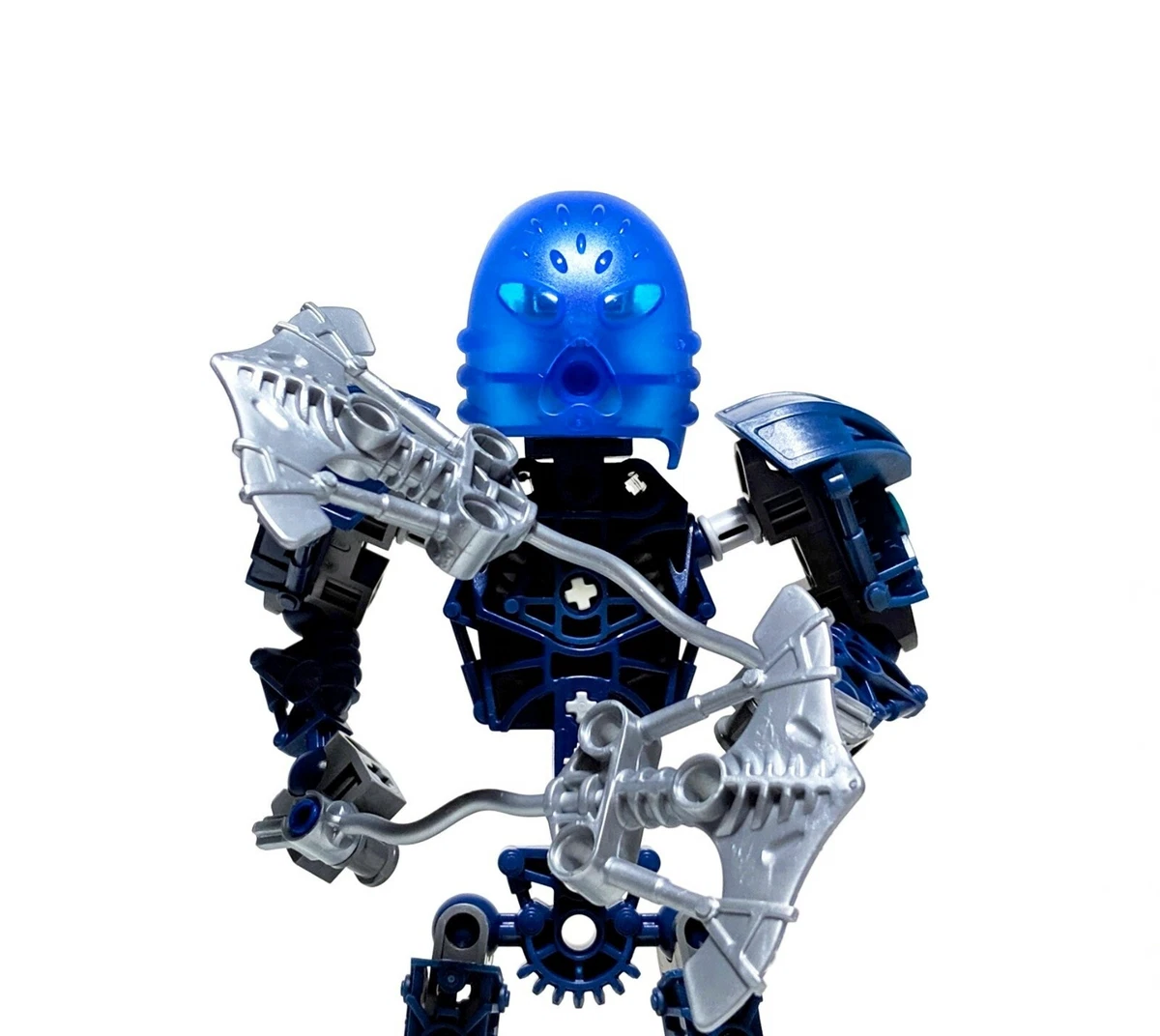 Bionicle Nokama
