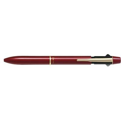 Pilot ACRO DRIVE 2+1 0.7mm 2-Color Ballpoint & Mechanical Pencil Deep ...