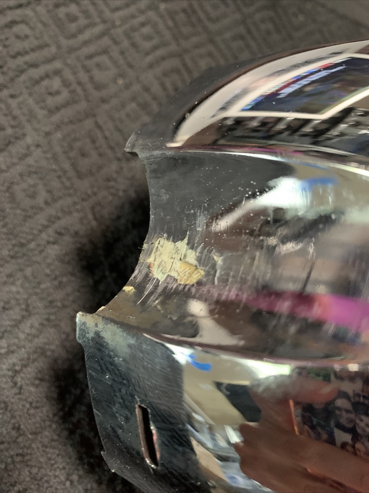 K Mitsubishi Montero MB816581 Factory OEM Wheel Center Rim Cap Hub ...