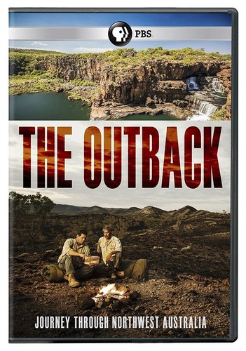 The Outback (DVD) Brendan Fletcher 841887032148 | eBay