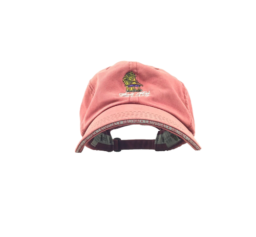 Bali Hai Golf Club (Las Vegas NV) Baseball Cap Hat Adj. Men MED Size ...