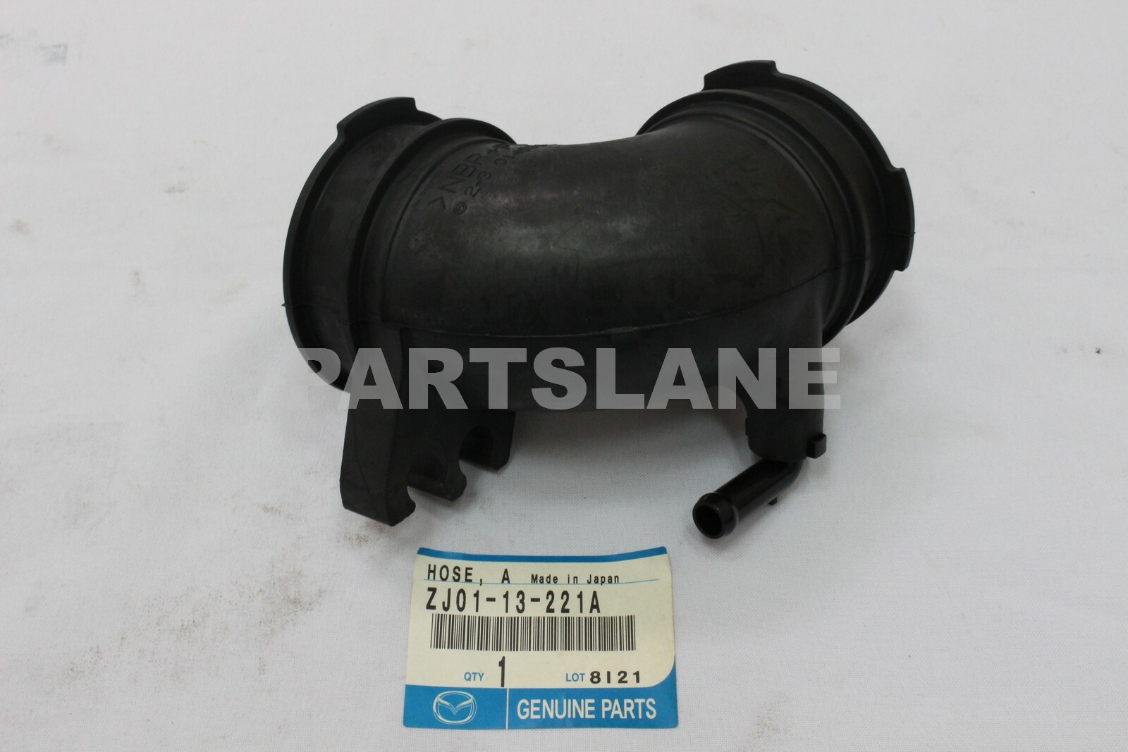 ZJ0113221A Hoseair Mazda Genuine OEM Part for sale online | eBay