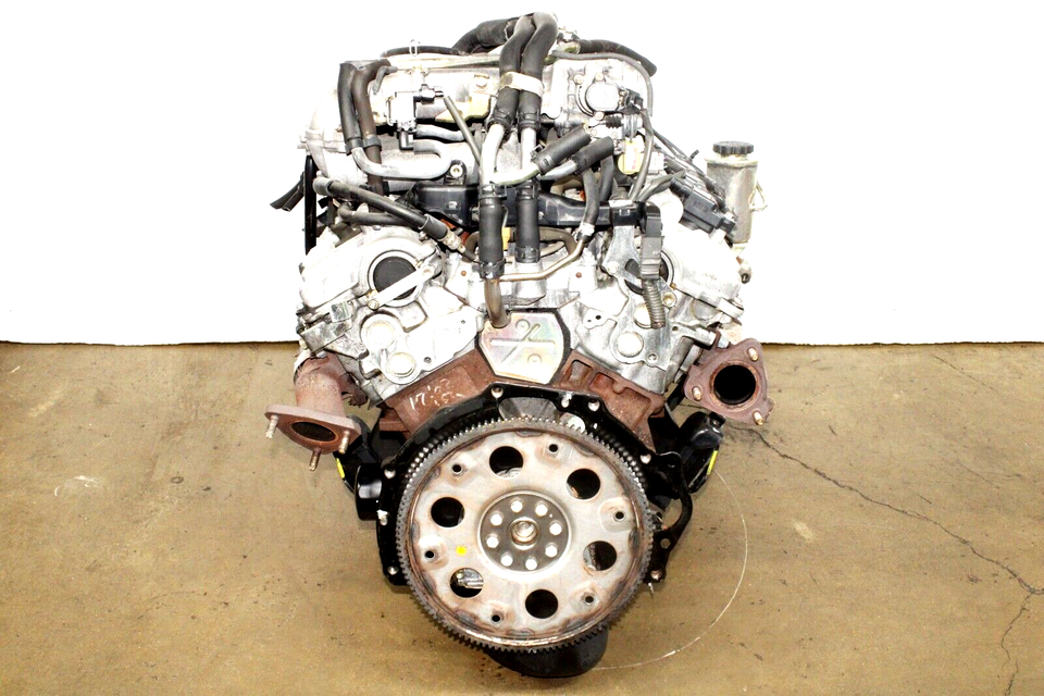 96 97 98 99 00 01 02 03 04 TOYOTA TACOMA TUNDRA 4RUNNER T100 3.4L V6 ...