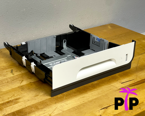 HP PageWide Pro MFP 477DW 577DW Tray 2 Paper Cassette Drawer | eBay