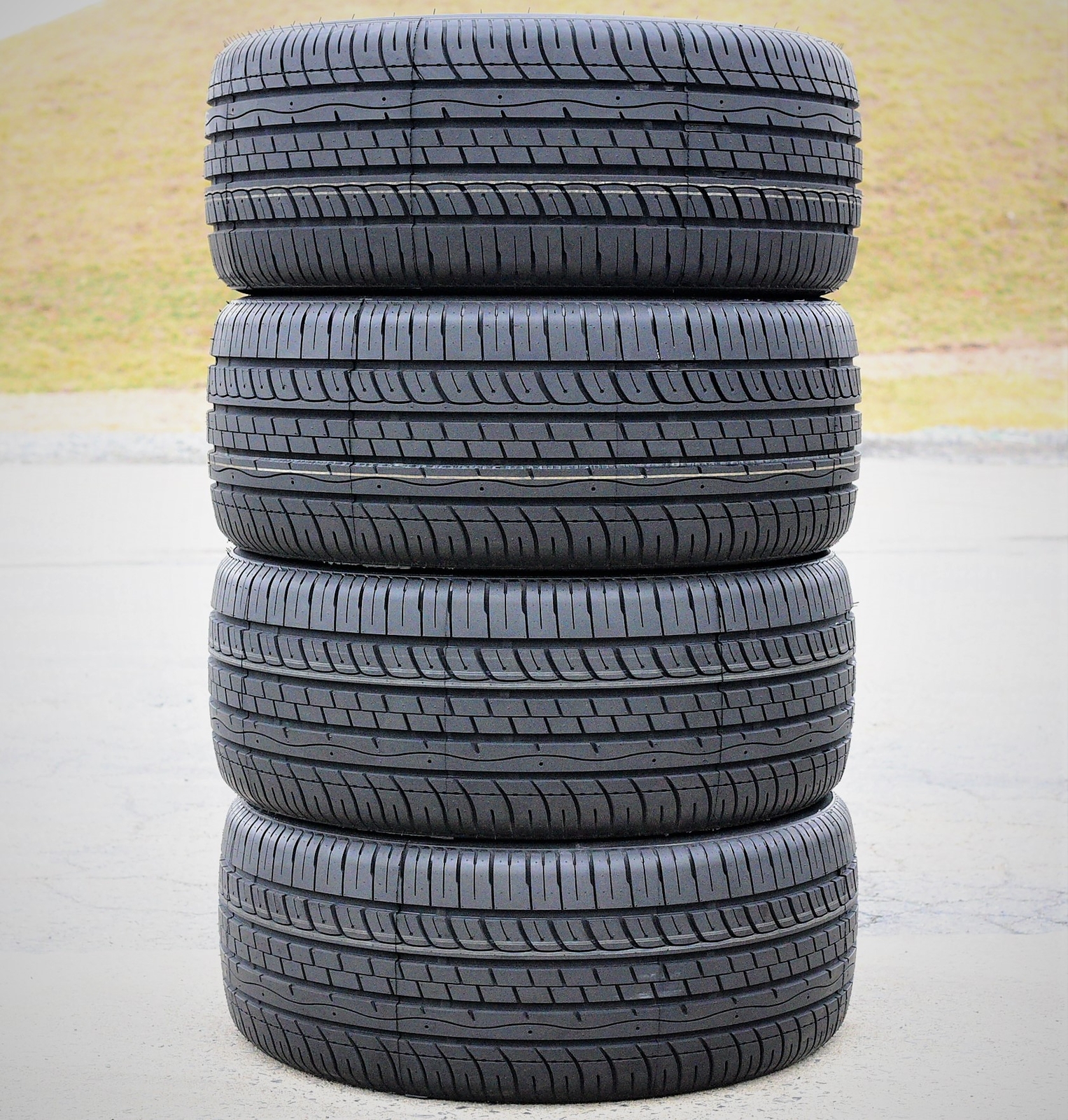 Tire Fullrun F7000 275/30R24 101W XL AS A/S High Performance ...