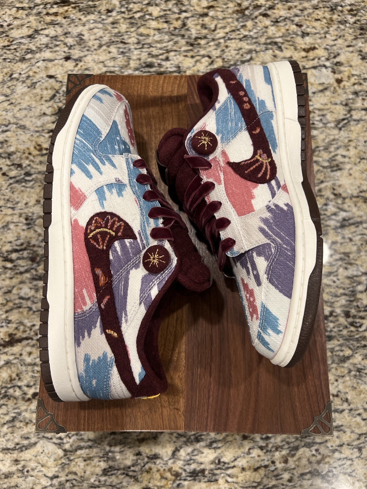 Nike Dunk Low X Wonka | eBay