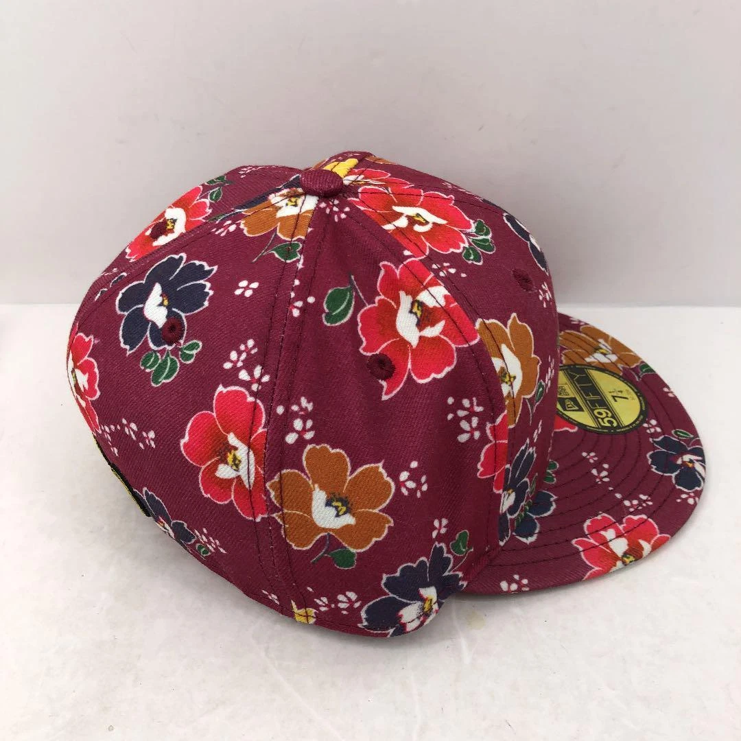 Kenzo Cap Red