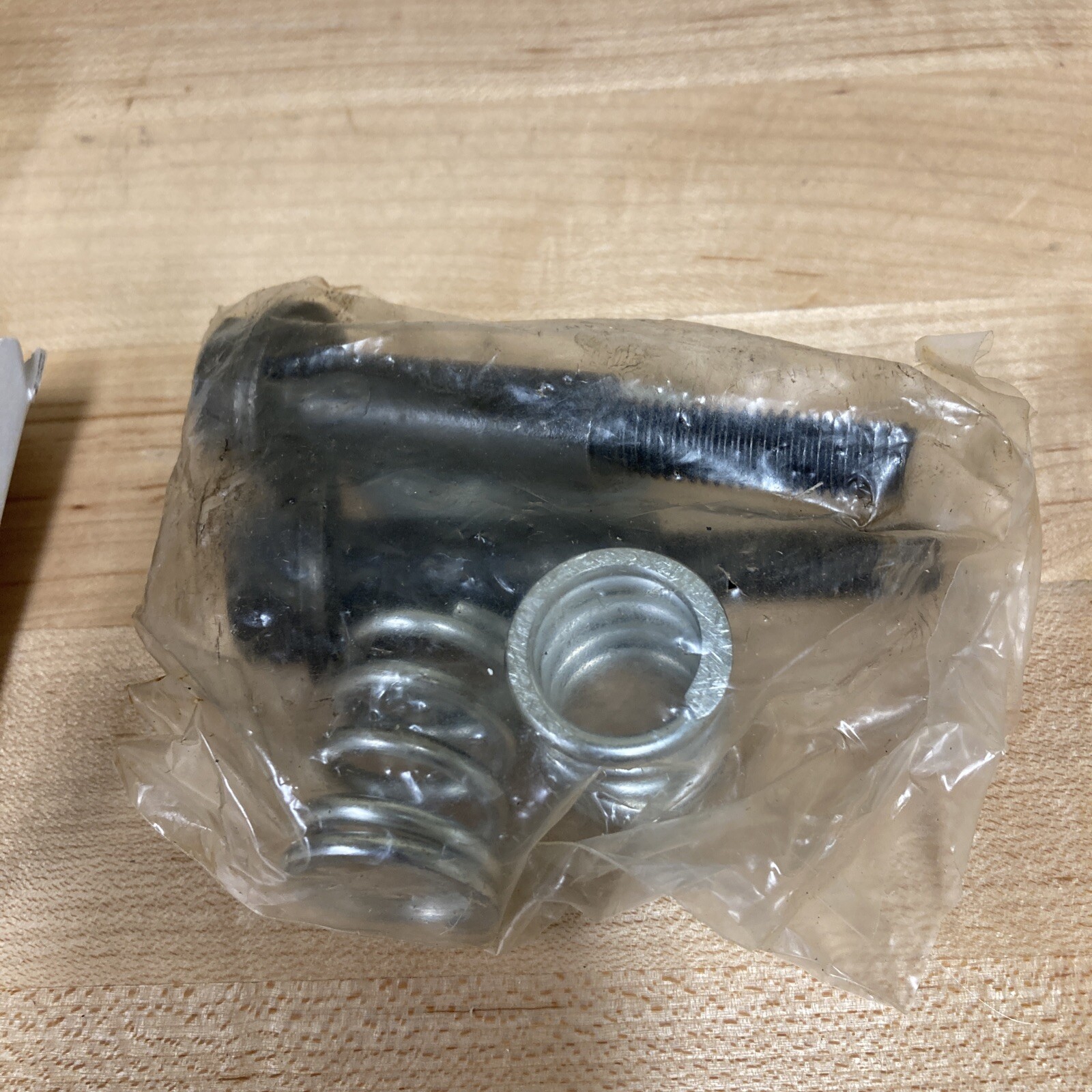 Walker 36129 Exhaust Bolt and Spring | Aftermarket Branded | Natural ...