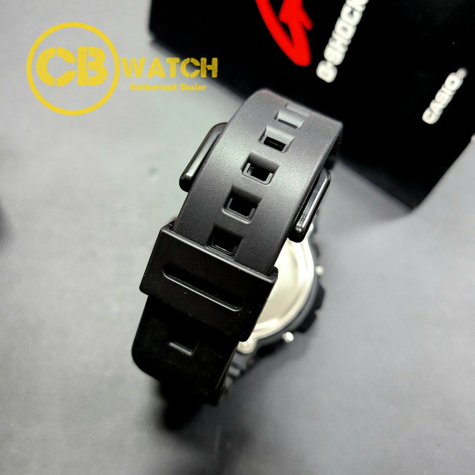 Dw-6900 Casio G-shock Mens Sports Watch Dw6900 1a for sale online | eBay