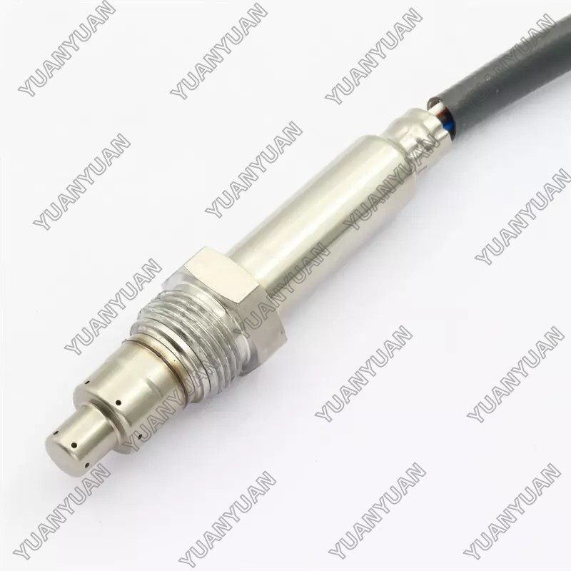 29650-2U000 SNS0826B SNS0826A Nitrogen Oxide Nox Sensor for HYUNDAI KIA ...
