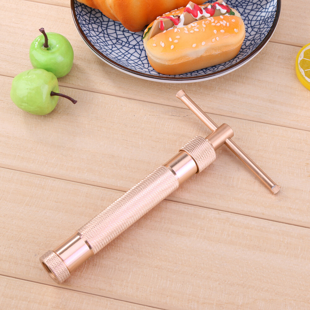 Polymer Clay Extruder Sculpture Machine Gun Useful Cake Fondant ...