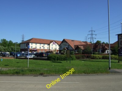 Photo 6x4 Premier Inn, Grantham c2012 | eBay UK