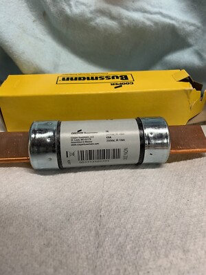 Fuses - 200 Amp - 2