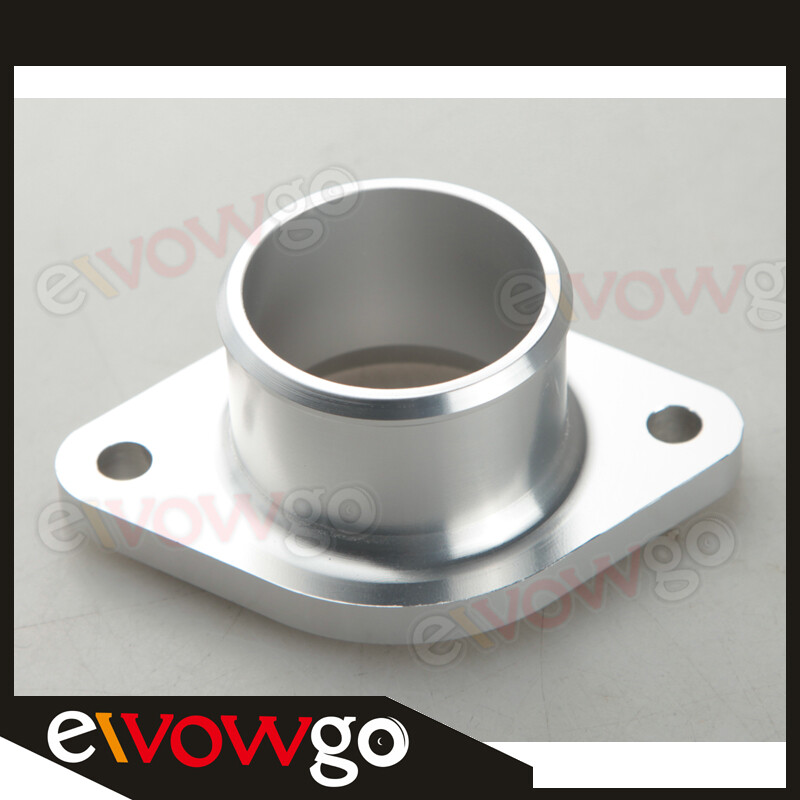 Compressor Inlet 2" Adapter Flange Fit Garrett GT28 GT28R GT2560R ...