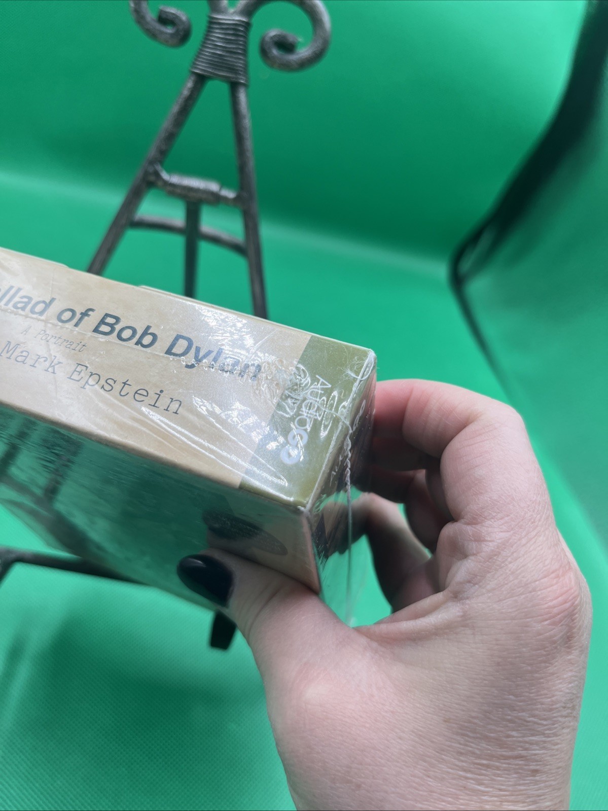 The Ballad of Bob Dylan A Portrait Box Set 13 CD Disk NEW | eBay