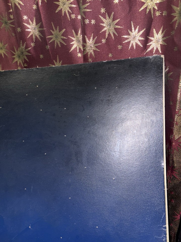RARE Chuck E Cheese Animatronic Studio C Alpha Fiber Optic Star ...