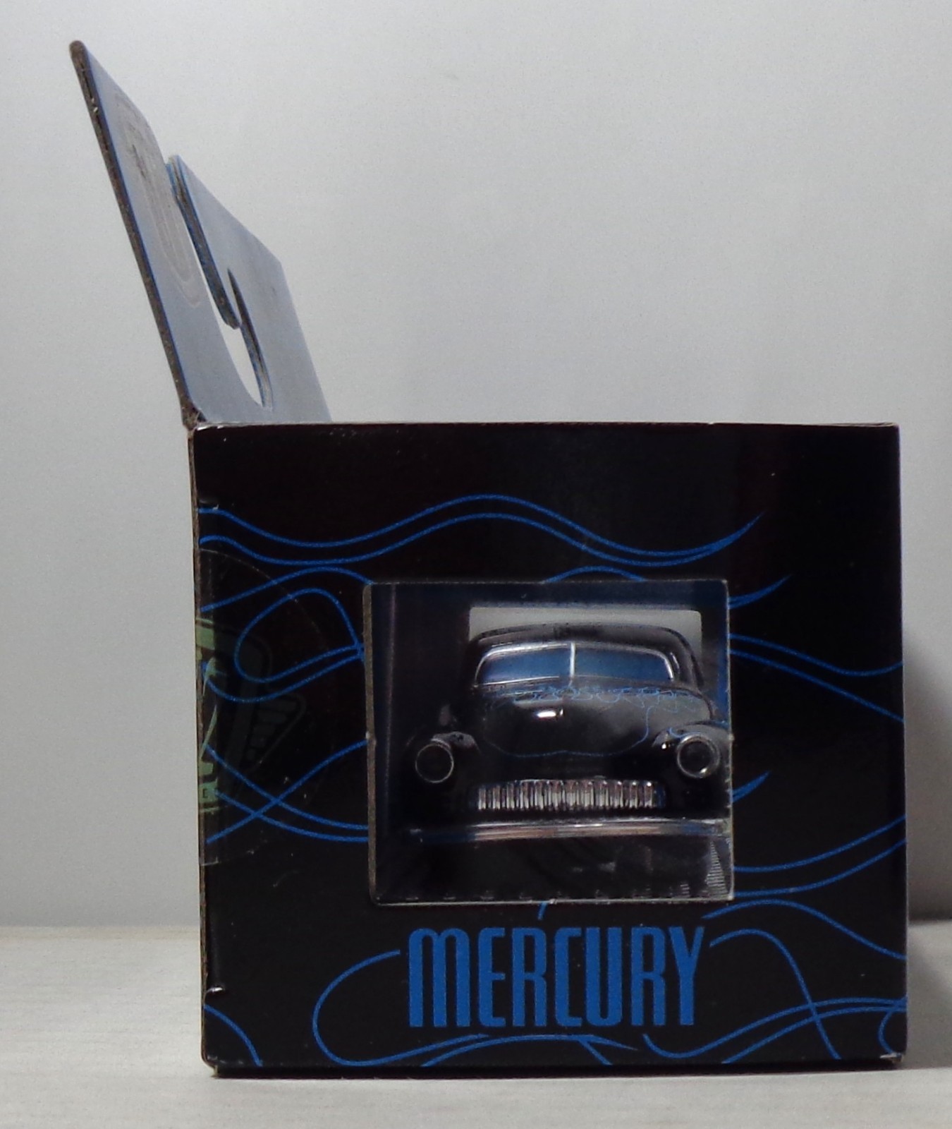 1949 Mercury Custom M2 Machines Auto-Thentics R67 Limited Edition 8,400 ...