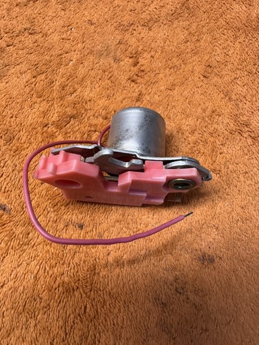 BN•57 GM Delco 1965-1967 Chevrolet Chevelle SS 2-Speed Wiper Motor ...